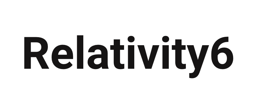Industry Classification API - Relativity6